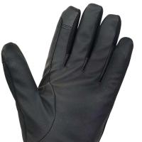 China ASTM F903 Waterproof Winter Equestrian Gloves With Bonding Line Great Dexterity for sale