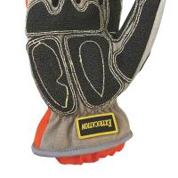China Kevlar Armortex Reinforced ​Rescue Extrication Gloves Dynamic Fabric Back for sale