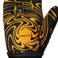 China High Dexterity Tool Handling  Anti Vibration Gloves Prevent HAVS for sale