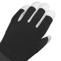 China Hysafety S-XL Vibration Resistant Gloves Against White Finger Disease for sale