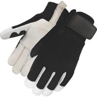 China Hysafety S-XL Vibration Resistant Gloves Against White Finger Disease for sale