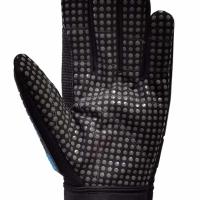 China durable Hysafety Impact Resistant Work Gloves AATCC 6 CERTIFICATION for sale
