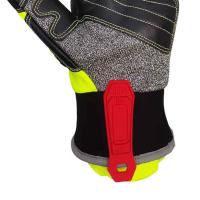 China Waterproof Size 8/9/10 Rescue Extrication Gloves Super Dexterity 5 for sale