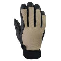 China Neoprene Cuff Rescue Extrication Gloves With Magic Tape for sale