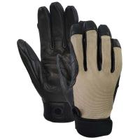 China Neoprene Cuff Rescue Extrication Gloves With Magic Tape for sale