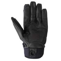 China Neoprene Cuff Rescue Extrication Gloves With Magic Tape for sale