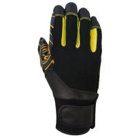 China EN ISO 10819 2013 / A1 2019 Anti Vibration Gloves for Tool Handling for sale