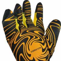 China EN ISO 10819 2013 / A1 2019 Anti Vibration Gloves for Tool Handling for sale