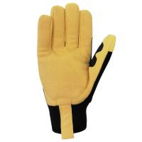 China EN 388 2016 Anti Vibration Gloves S-XL For Drilling Equipment Operation for sale