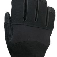 China EN388 2016 2X23F Needle Resistant Gloves Law Enforcement Search Gloves for sale