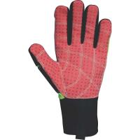 China Heavy Duty TPR Impact Resistant Gloves For Oil & Gas Industry for sale