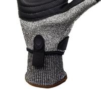 China Ansi A9 Cut Resistant Work Gloves for sale