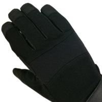 China ISO 13997 F Ansi Cut Level A9 Gloves / Velcro closure mechanical hand gloves for sale