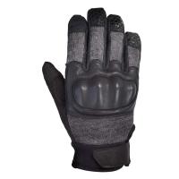 China CE Needle Puncture Resistant Gloves Velcro Closure With Level 4 Palm for sale