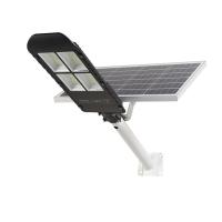 China Outdoor Separate Solar Power Led Street Light 300w Without Motion Sensor for sale