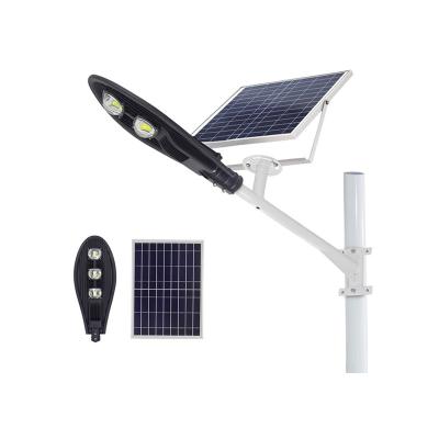 China Outdoor Street Solar LED Light IP65 Die Casting Aluminum Green Energy For Home for sale