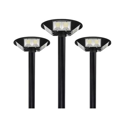 China Outdoor ABS Waterproof IP65 High Lumen Motion Sensor Led Solar Light Garden 300w for sale
