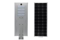China Aluminum Outdoor Solar Led Street Light IP65 Waterproof 60watt 80watt for sale