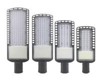 China 270deg Exterior Led Pole Lights SMD 3030 Wall Mounted Outdoor Garden Lights for sale
