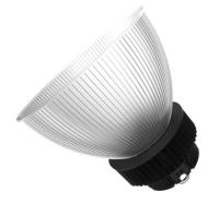 China 20800lm 160W UFO LED High Bay Light Waterproof Anti Shock for sale