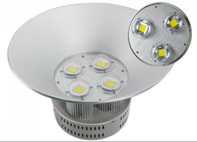 China Commercial Industrial 200 Watt LED High Bay Shop Lights AC85V To 265V for sale