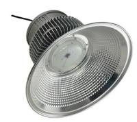 China IP44 High Power SMD LED High Bay Light Fixtures 2700K To 6500K for sale