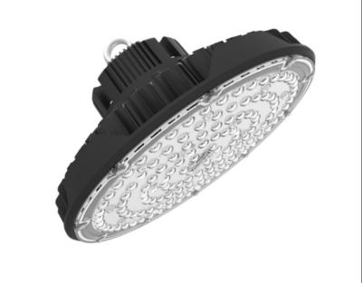 China Black IP65 150W LED High Bay Light Fixtures Full Sealed For Street And Pathway for sale
