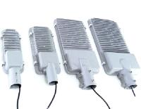 China High Quality LED Solar Street Light 100w With High Lumen for sale