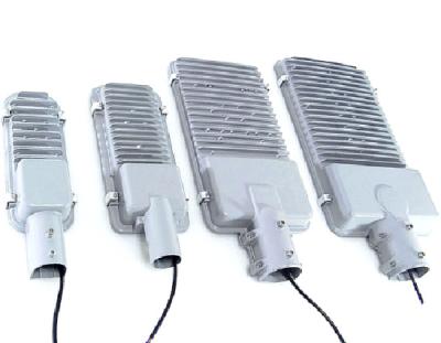 China High Quality LED Solar Street Light 100w With High Lumen for sale