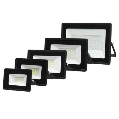 China 180 Degree Rotation Installation IP65 Led Stadium Flood Light Adjustable 200W 300W for sale