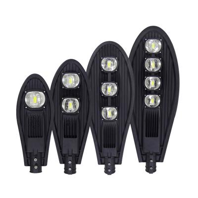 China Outdoor Road Waterproof Ip65 Garden Street Led Lamp Integrated 50W 100W 150W 200W for sale