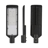 China IP65 Aluminium Material Outdoor Waterproof Led Street Lamp 120W Street Light Led for sale