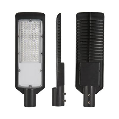 China IP65 Aluminium Material Outdoor Waterproof Led Street Lamp 120W Street Light Led for sale