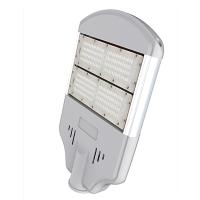 China Rustproof Waterproof LED Street Lights 120LM/W IC Intelligent Control for sale