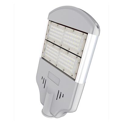 China Rustproof Waterproof LED Street Lights 120LM/W IC Intelligent Control for sale