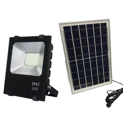 China Wall Mounted External LED Flood Light 20W Corrosion Resistant And Anti Cracking for sale
