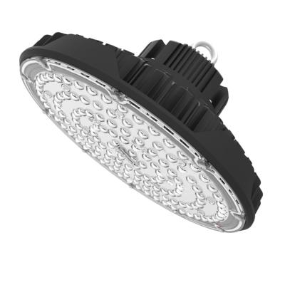 China Black LED High Bay Light Fixtures IP65  Full Sealed For Street And Pathway for sale