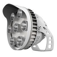 China High Power LED Stadium Lights High Strength Indoor Stadium Lighting Fixtures 500W for sale