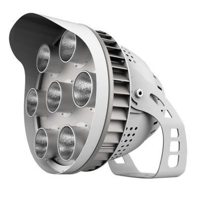China High Power LED Stadium Lights High Strength Indoor Stadium Lighting Fixtures 500W for sale