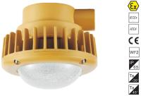 China Electric 30W Heat Proof LED Lights Rechargeable LED High Bay Luminaire for sale
