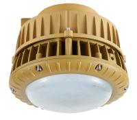 China Explosion Proof LED Light Fixture 0.96 Power Factor Input Voltage AV90-265C for sale