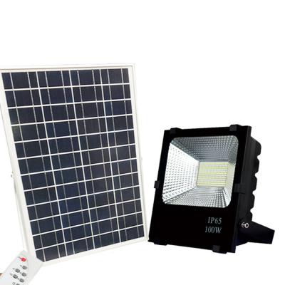 China Strengthened High Power LED Floodlight Corrosion Resistant With Wide Voltage Input for sale