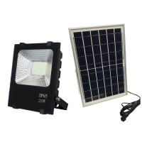 China High Brightness High Power LED Floodlight Automatic Light Control 20w for sale