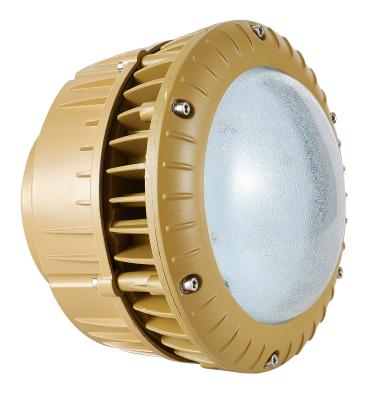 China CCT 2600-6500K Flame Proof LED Light Fitting 110-130lm/W New Design 60W for sale