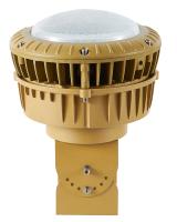 China 50W High Bay Fluorescent Lighting Ceiling Mounted EX Proof Lighting 9KG for sale
