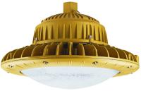 China NEW-FBG-180W Explosion Proof LED Light Fixture Vandal Proof 130lm/W for sale