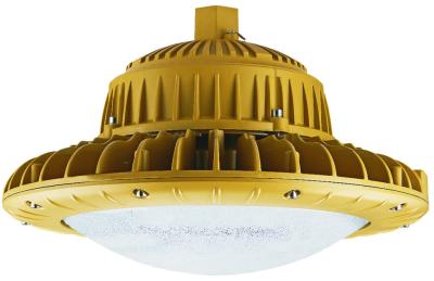 China NEW-FBG-180W Explosion Proof LED Light Fixture Vandal Proof 130lm/W for sale