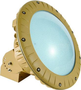 China NEW-FBG-200W Explosion Proof LED Light Fixture For Hazardous Environment for sale