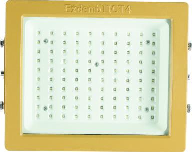 China 8000LM WF2 Custom New Explosion Proof LED Light Fixture High Wattage LED Flood Lights for sale