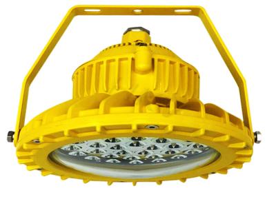 China EXD IIC T6 Industrial Industrial High Bay LEDLights 50W Low Energy for sale